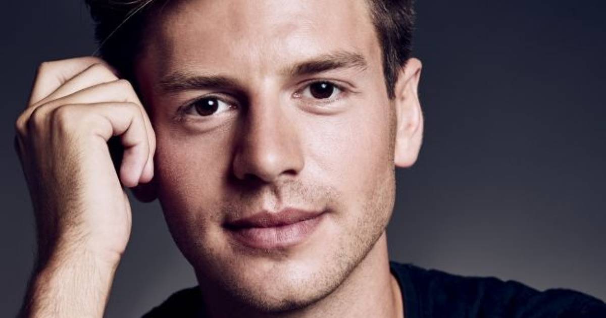 Belgische balletdanser Edo Wijnen sleept Alexandra Radiusprijs 2019 in ...