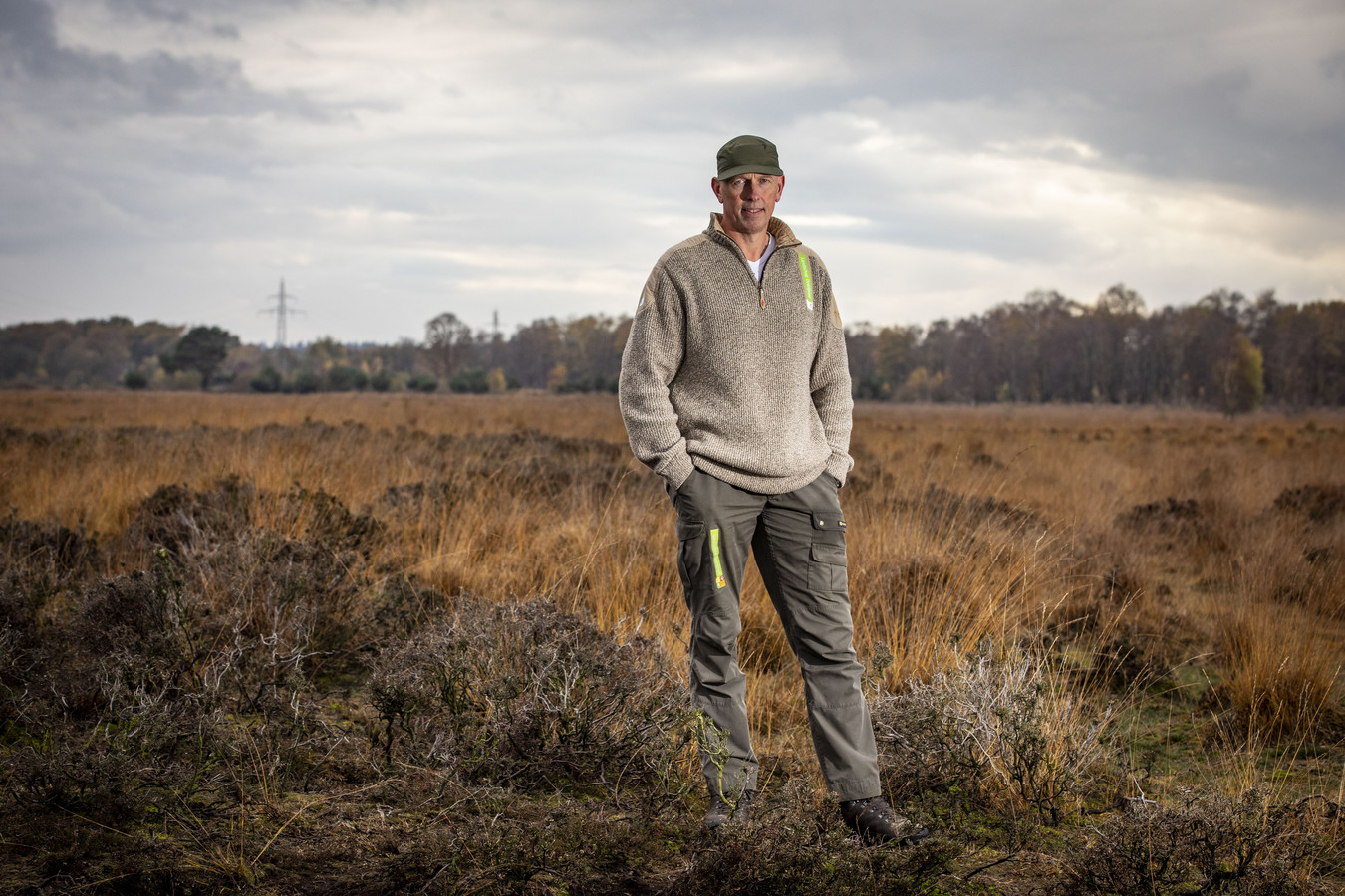 Onze boswachters over hun passie voor bos, heide en oude grond: De ...