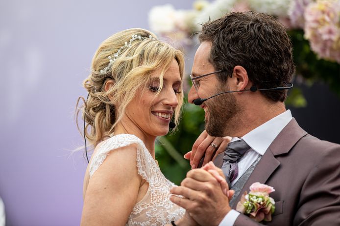 Zonder écht jawoord: is huwelijk van Tamara en Bob in ‘Thuis’ wel ...