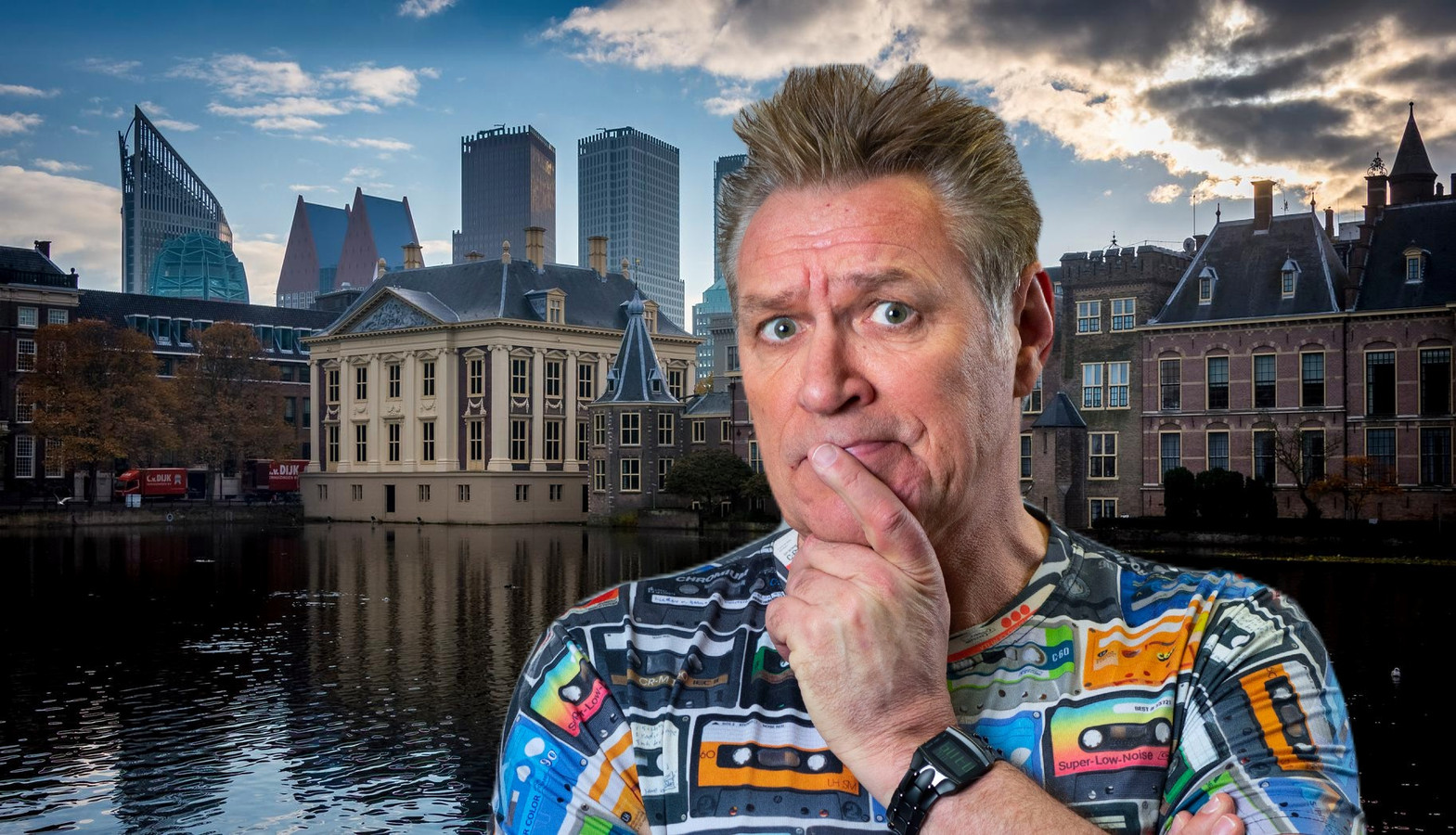 Het duizelt politici die hun partij en de Kamer verlaten, toch verdient ...