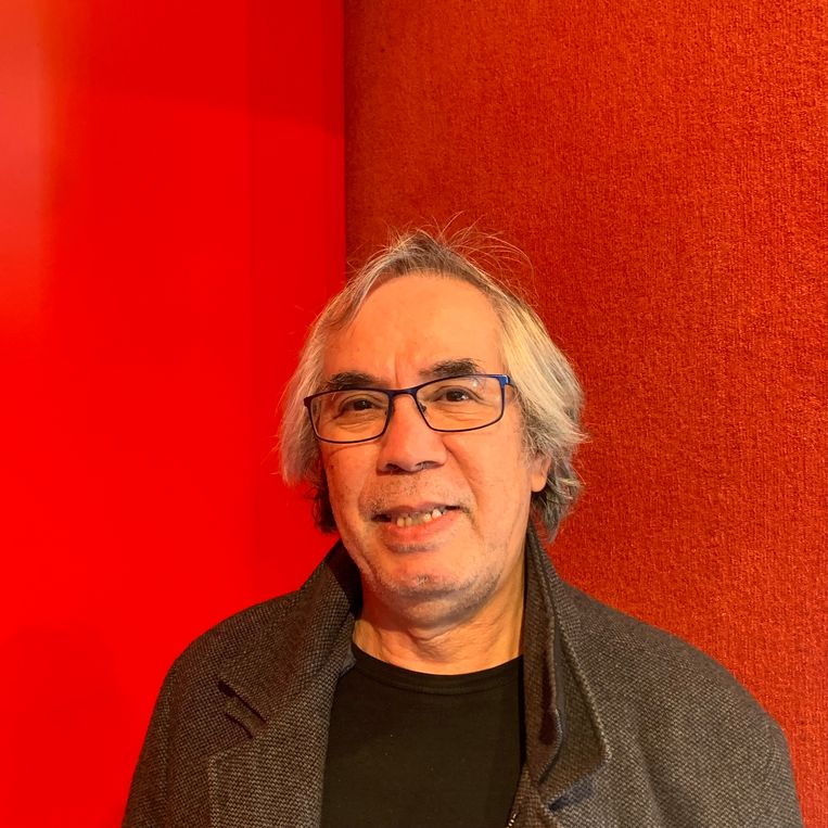 Paff Popcorn Panel over Un beau matin: ‘Grote levensveranderingen op ...