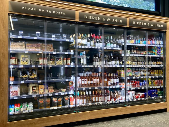 7 op 7 vers bereide gerechten: Delitraiteur hoopt na Brussel en ...