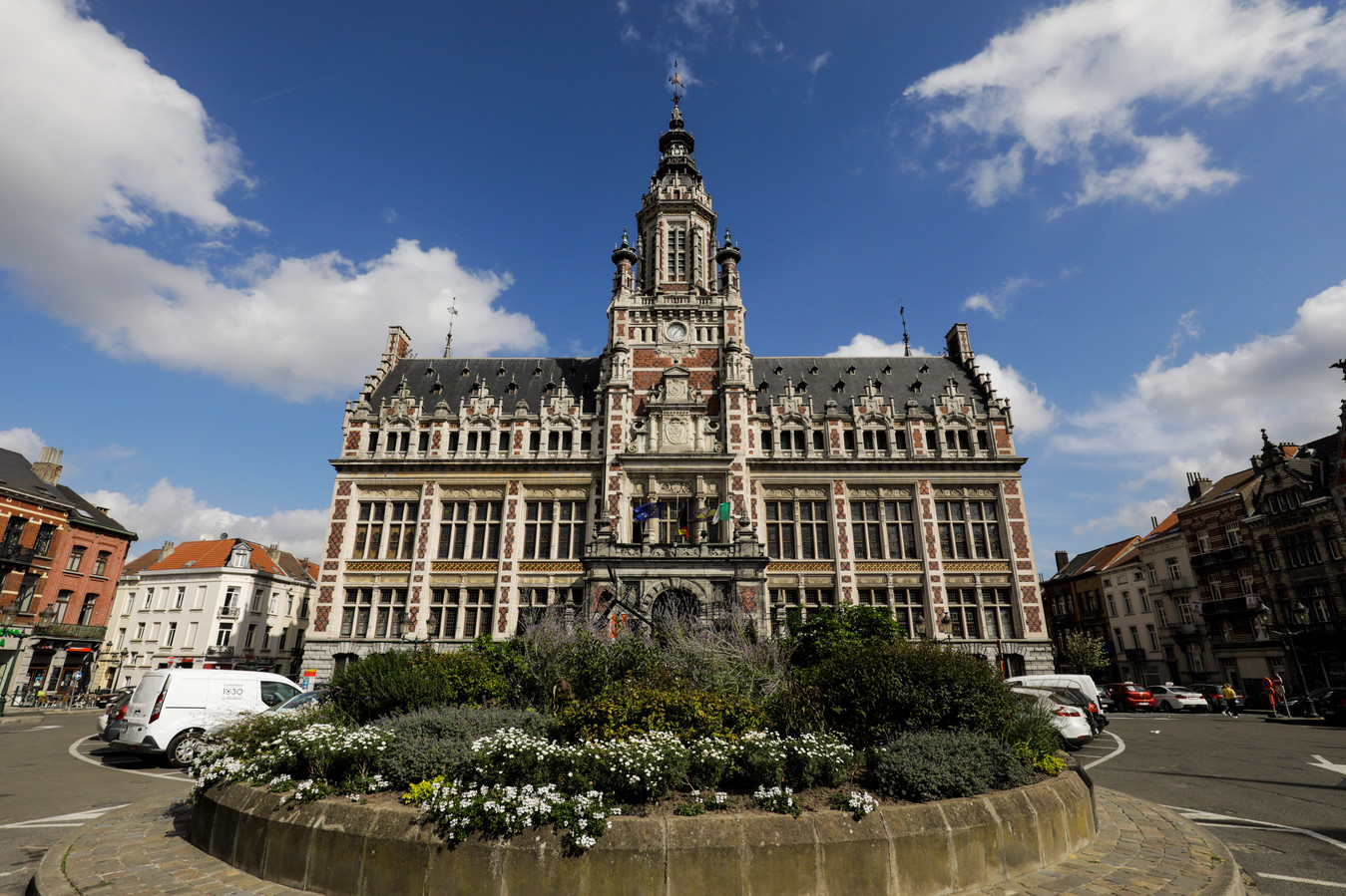 La suite du plan Good Move entre en vigueur vendredi à Schaerbeek ...