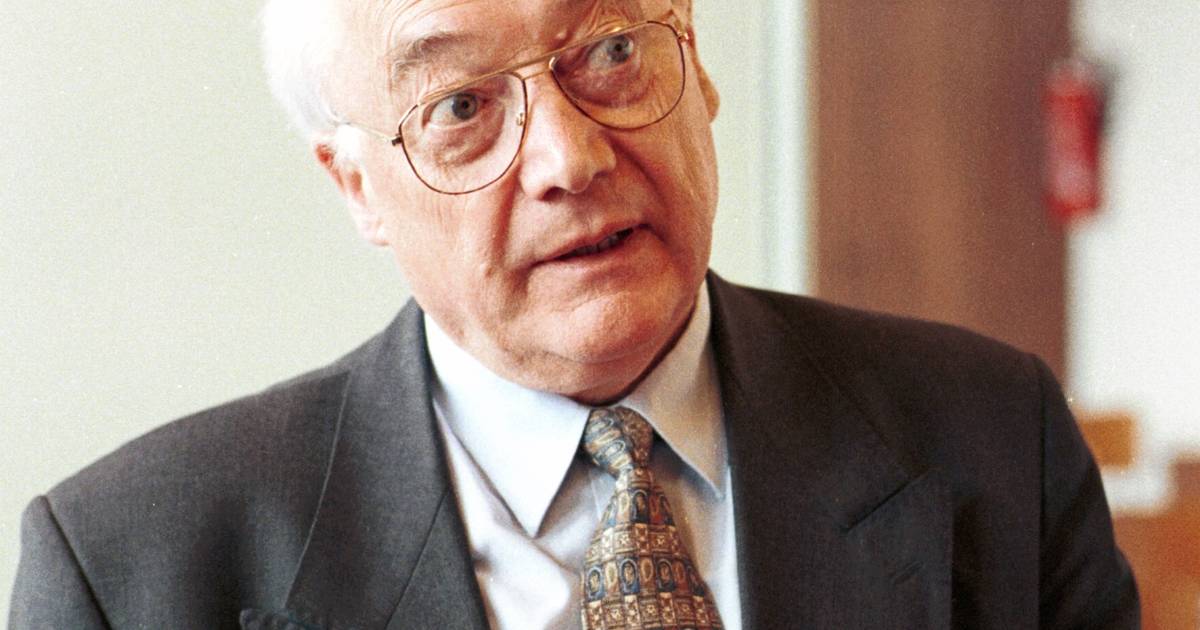 Oud-burgemeester Marcel Hendrickx opgenomen in ziekenhuis | Turnhout ...