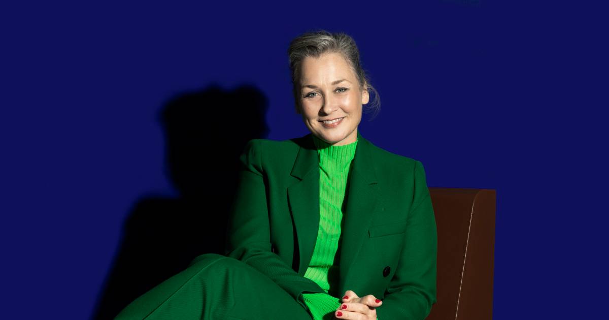 Miriam van der Lubbe blijft aan als creative head van Dutch Design Week ...