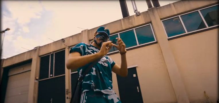 Aflevering 1 - Netflix in je achtertuin | De Volkskrant