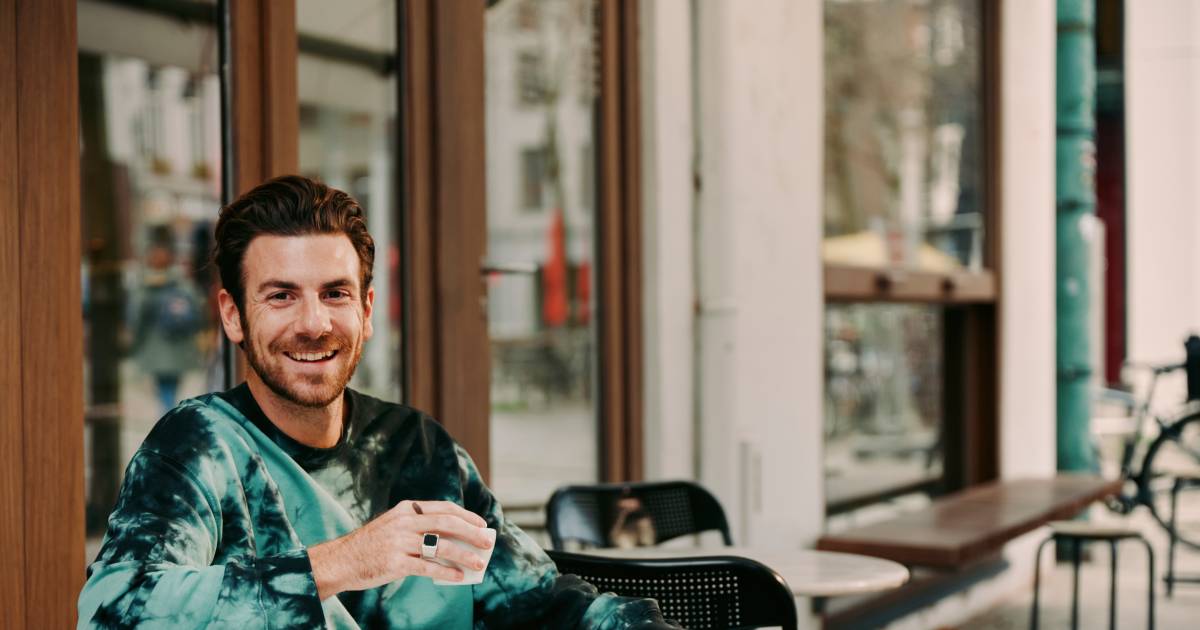 Dit is het ideale weekend van presentator Joris Brys: “Tot een kot in ...