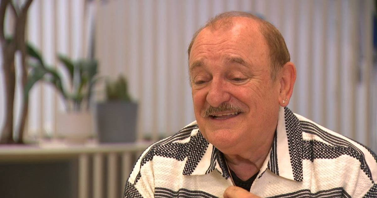 Hugo wil herenigd worden met zijn ‘Colleke’: “Als ik sterf, moeten ze ...