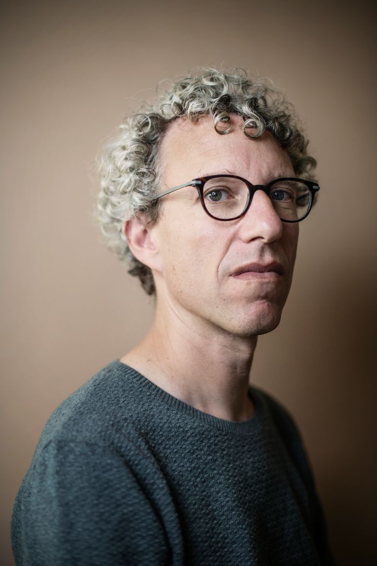 ‘In Nederland heeft bijna iederéén het over Joden om een eigen agenda ...