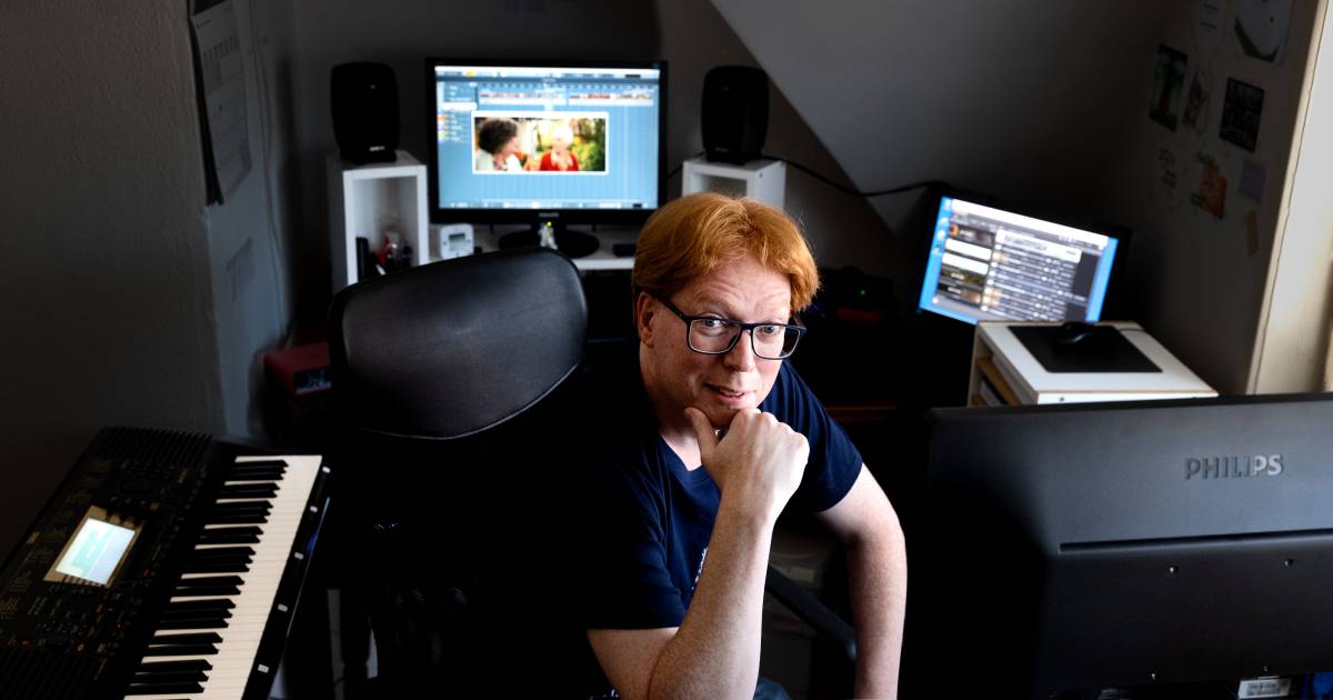 Mark Hendriks zet Hiëronymus Bosch op muziek: ‘Je hoort de keuze tussen hemel en hel ...