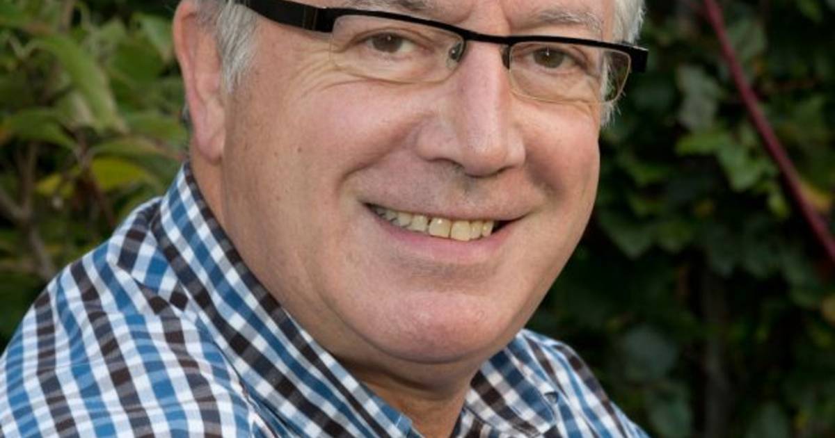 Afscheid van overleden basketboegbeeld Guy Vervaeke (71) | Kortrijk ...