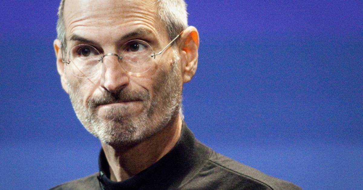 Ex over Steve Jobs: "Hij speelde om te winnen" | Showbizz | hln.be