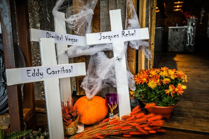 Jilles Beer and Burgers geeft gratis burger aan klanten die op ...