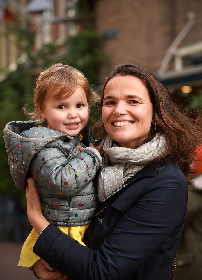 Inge heeft geen baan en dat bevalt haar prima | Mensen in Arnhem ...