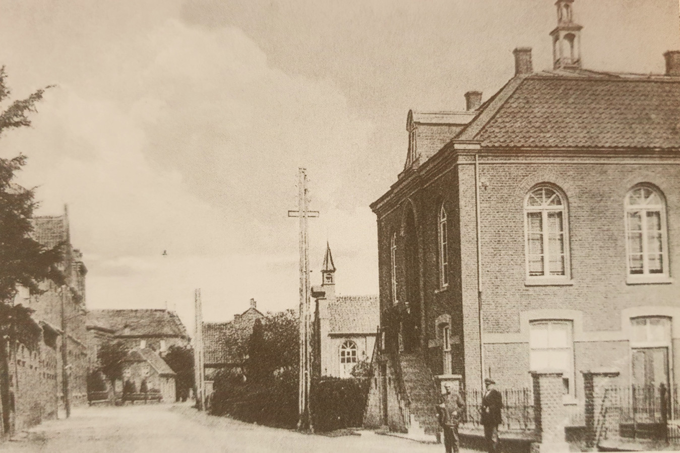 Sambeekse bakker probeert slim te zijn | Foto | gelderlander.nl