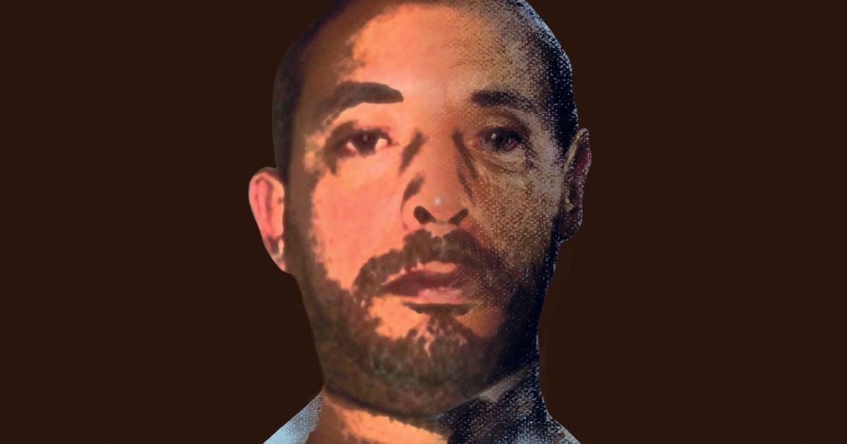 Taghi al in Nederland en overgebracht naar gevangenis Vught | Ridouan ...