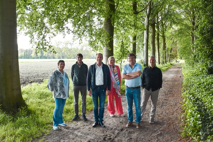 Kogel is door de kerk: in Reesinghe bij Maldegem zal nooit gebouwd ...