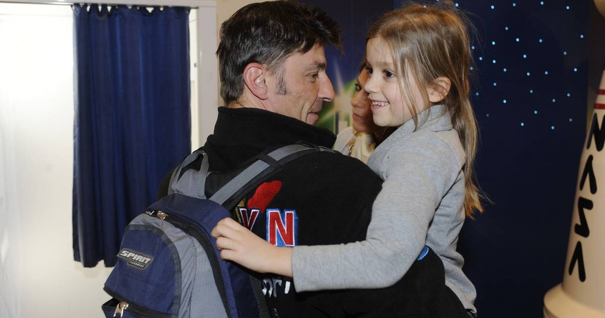 Koen Wauters' dochter Zita (10) zingt in kinderkoor 'Samson & Gert Kerstshow' | Celebrities | hln.be