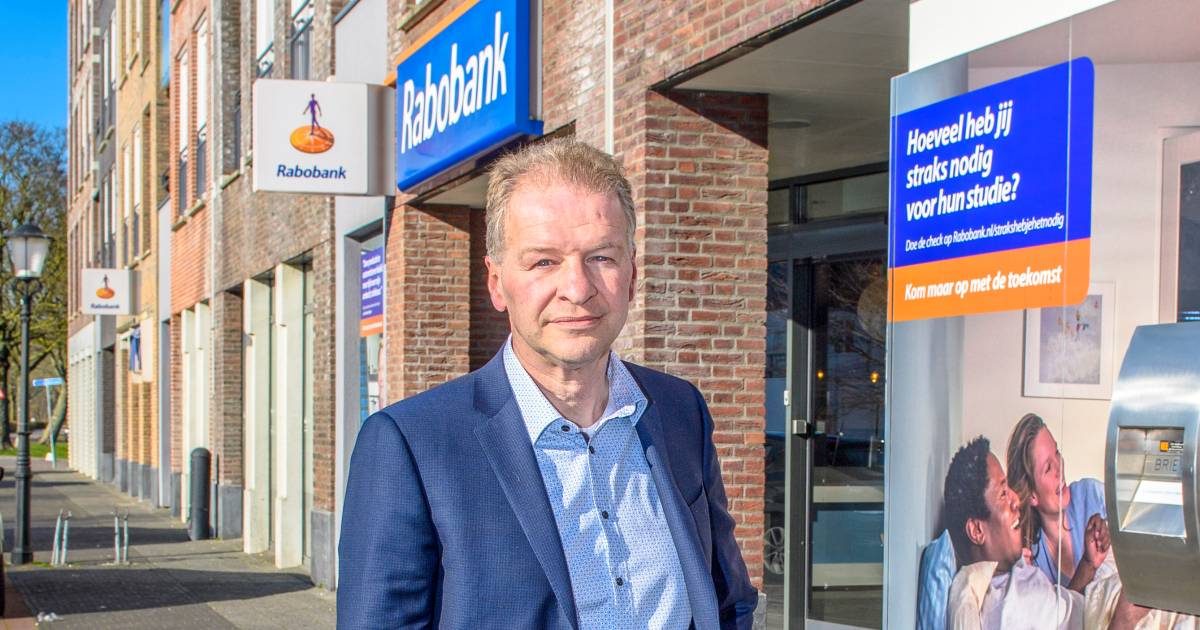 Dossier kluisjesroof Rabobank Oudenbosch gaat dicht, net als de ...