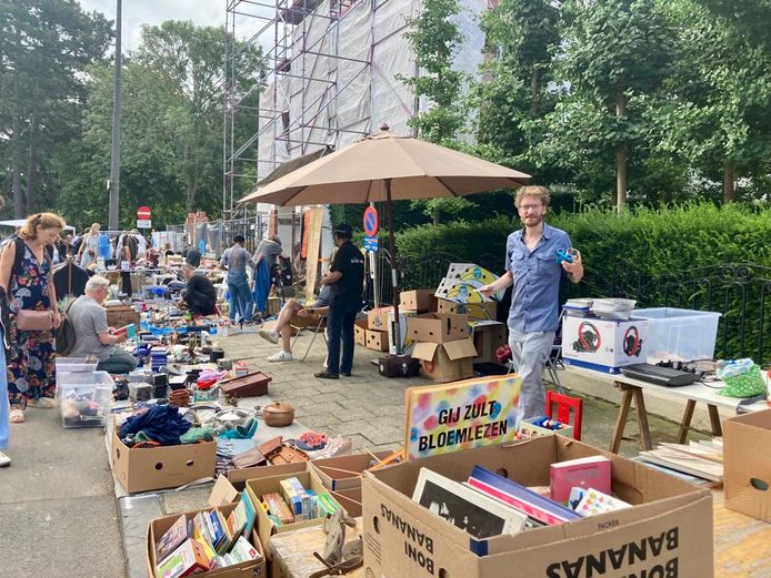 Wat te doen in Gent dit weekend? Van roeiwedstrijd in het centrum tot ...