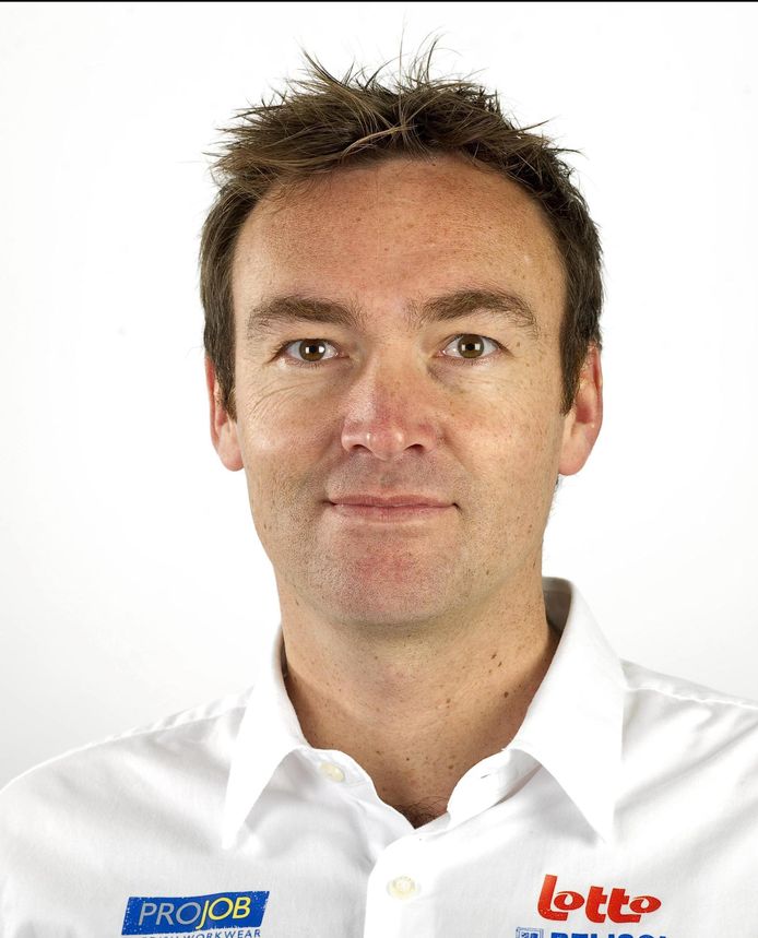 Mario Aerts (40) | Diest | hln.be