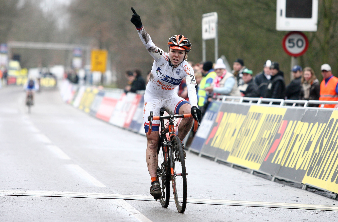 Topsporters over mentale weerbaarheid: 'Ik kwam erachter dat er ook een ...