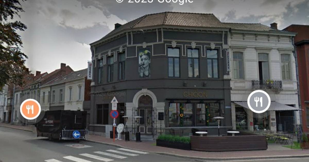 Man (36) voor rechter na vechtpartij aan café Vanilla | Roeselare | hln.be