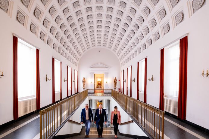 Mechelen is eerste gaststad van Open Monumentendag: “Steden die echt ...