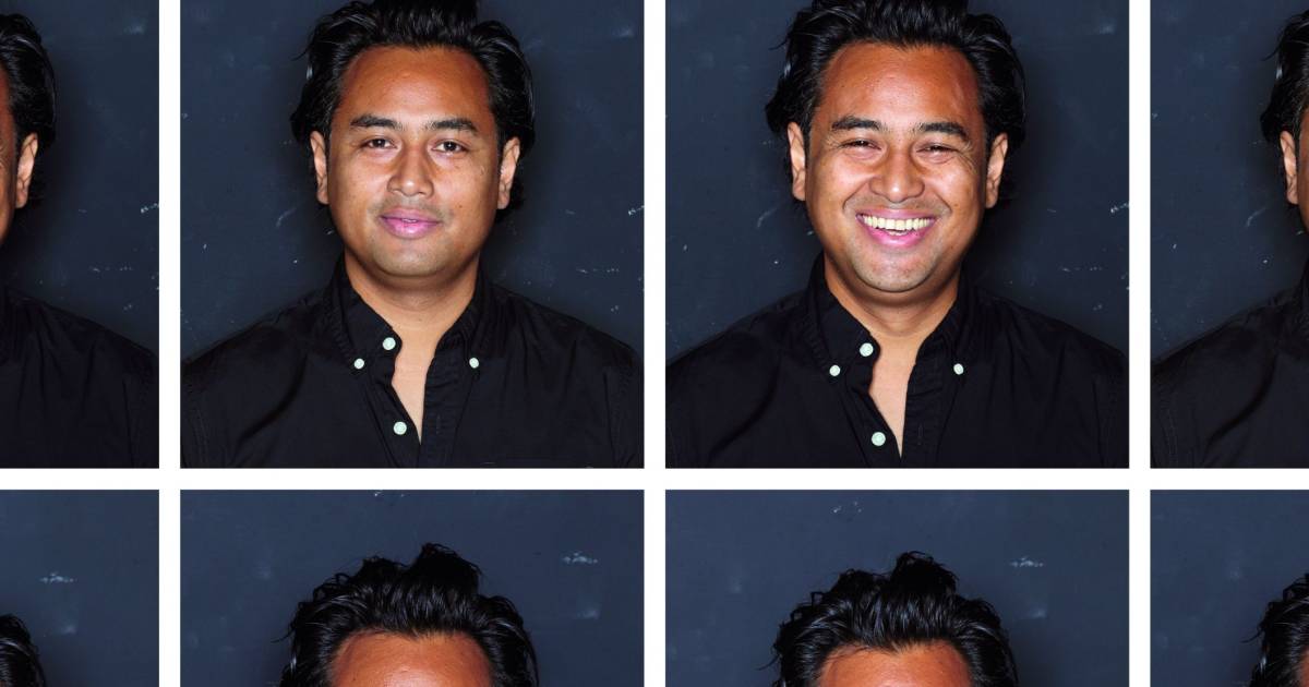 Vijf sterren voor Daniël Arends! Twee shows op een avond van ...