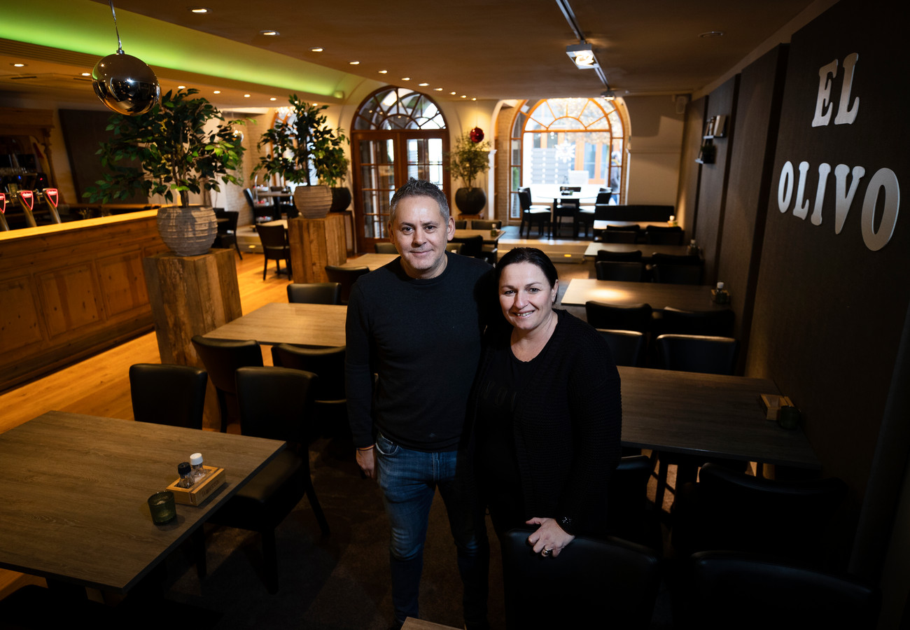 Spaans eten zoals bij Fernando thuis in nieuw restaurant El Olivo in Helmond | Foto | ed.nl