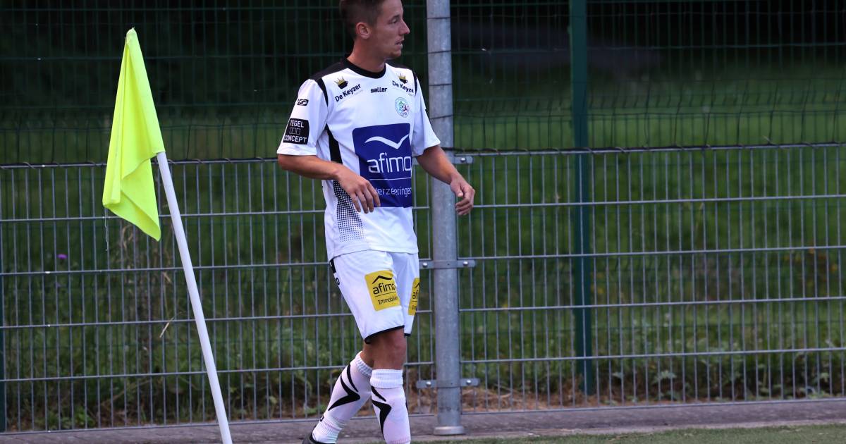 Kevin Wouters en OHR Huldenberg pakken drie punten op VK Linden: “Na de ...