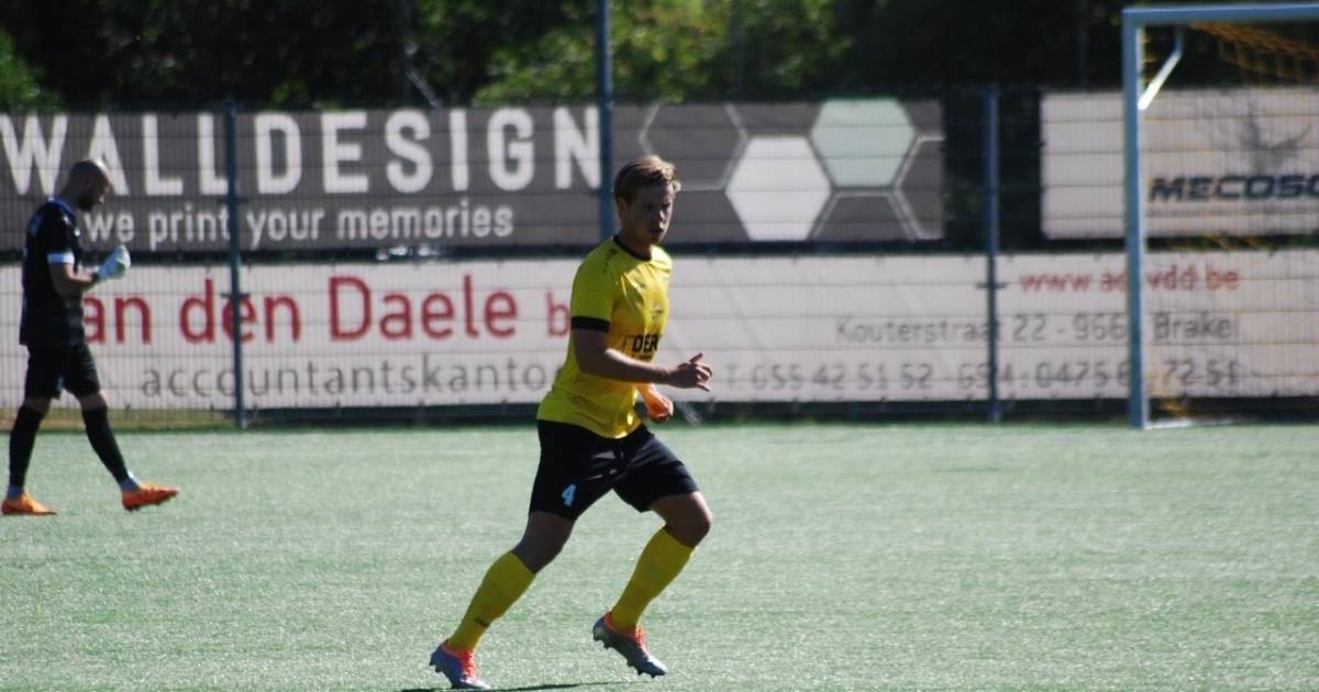 Olsa Brakel klimt uit degradatiemoeras na belangrijke winst in Slag om ...