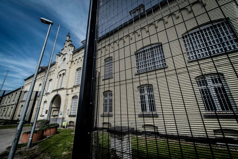 48-urenstaking in gevangenissen: ‘Beveiliging laat te wensen over’