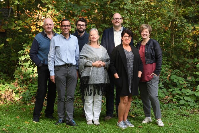 Unizo lanceert concept 'Kwinkelen' | Kalmthout | hln.be