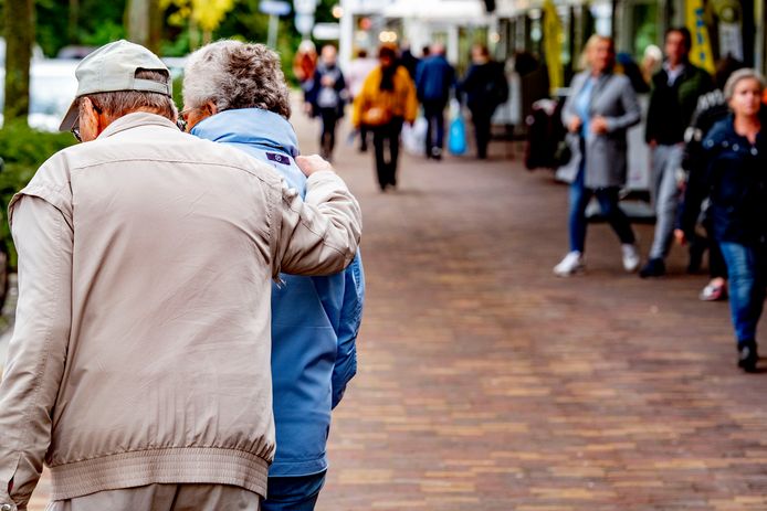 Sneller hulp voor verwarde personen in de Achterhoek | Achterhoek ...