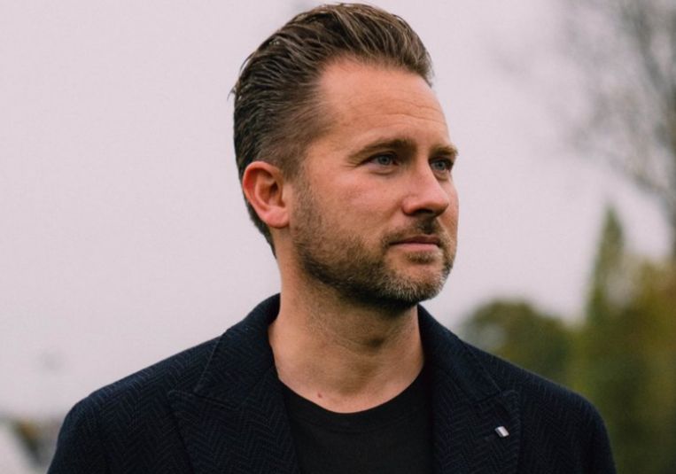 Officieel: Anderlecht stelt Jesper Fredberg voor als nieuwe sportieve baas