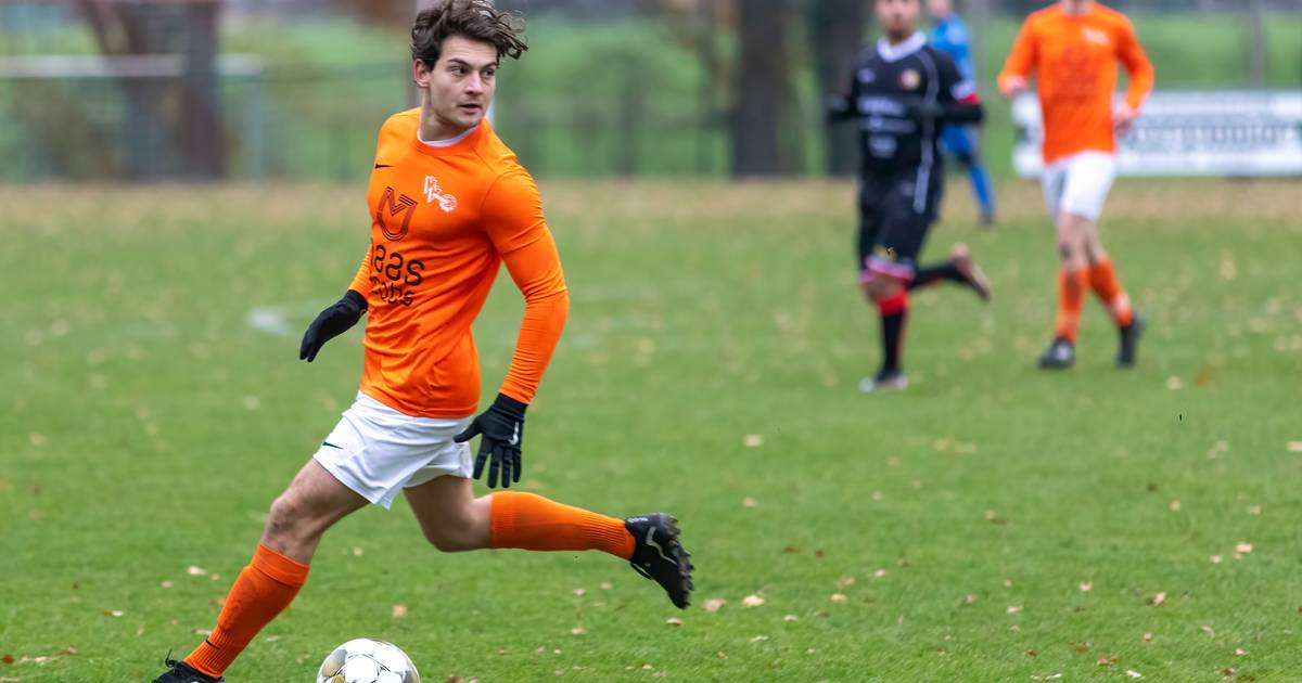 Aderlating en aanwinsten in Klein-Zundert: ‘Moerse Boys is eigenlijk ...