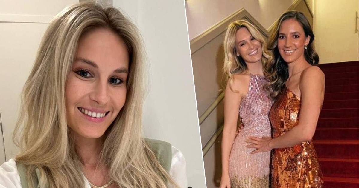 Vrijgezellenfeest Lenty Frans verliep niét volgens plan: “Die ...