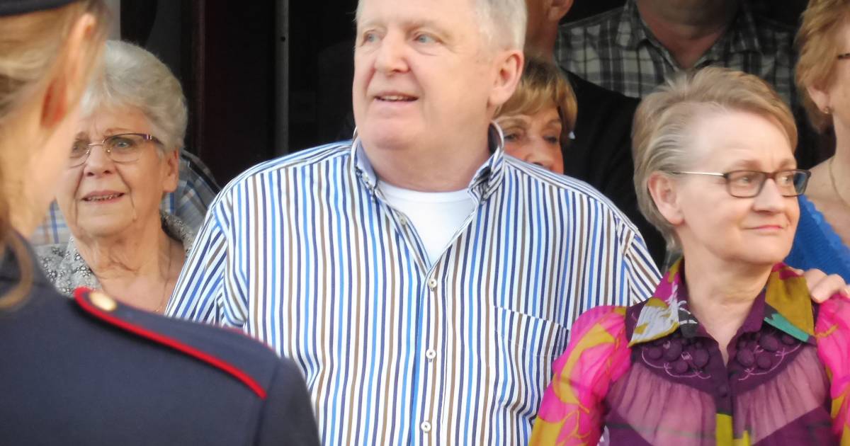 Eindhovenaar Jan van de Ven (1953-2020) leefde in reservetijd en ...