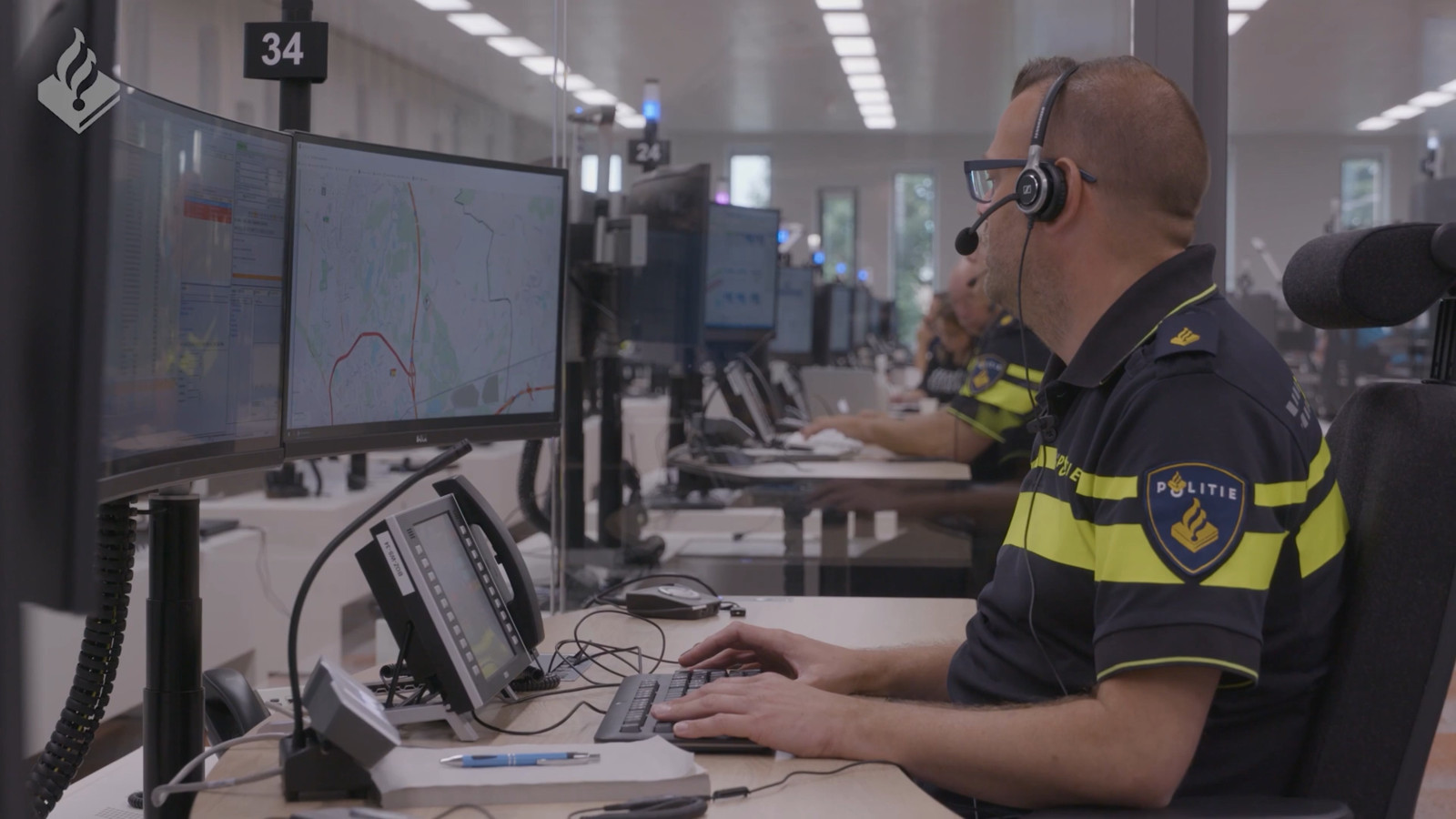 Techleverancier van Defensie en politie gehackt, losgeld geëist voor ...