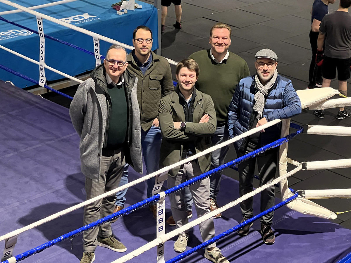 Unizo Hooglede-Gits viert comeback met ‘Out of the boks’-evenement in ...