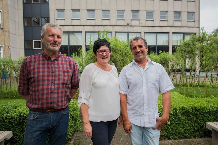 Alle eerstejaars nu ook samen op internaat | Poperinge | hln.be