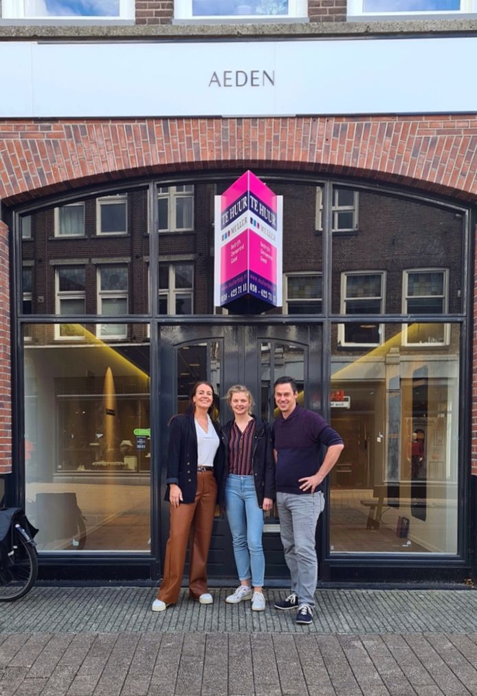 Zwolle krijgt een heuse kerstwinkel, mét oog voor het milieu: ‘Charme ...