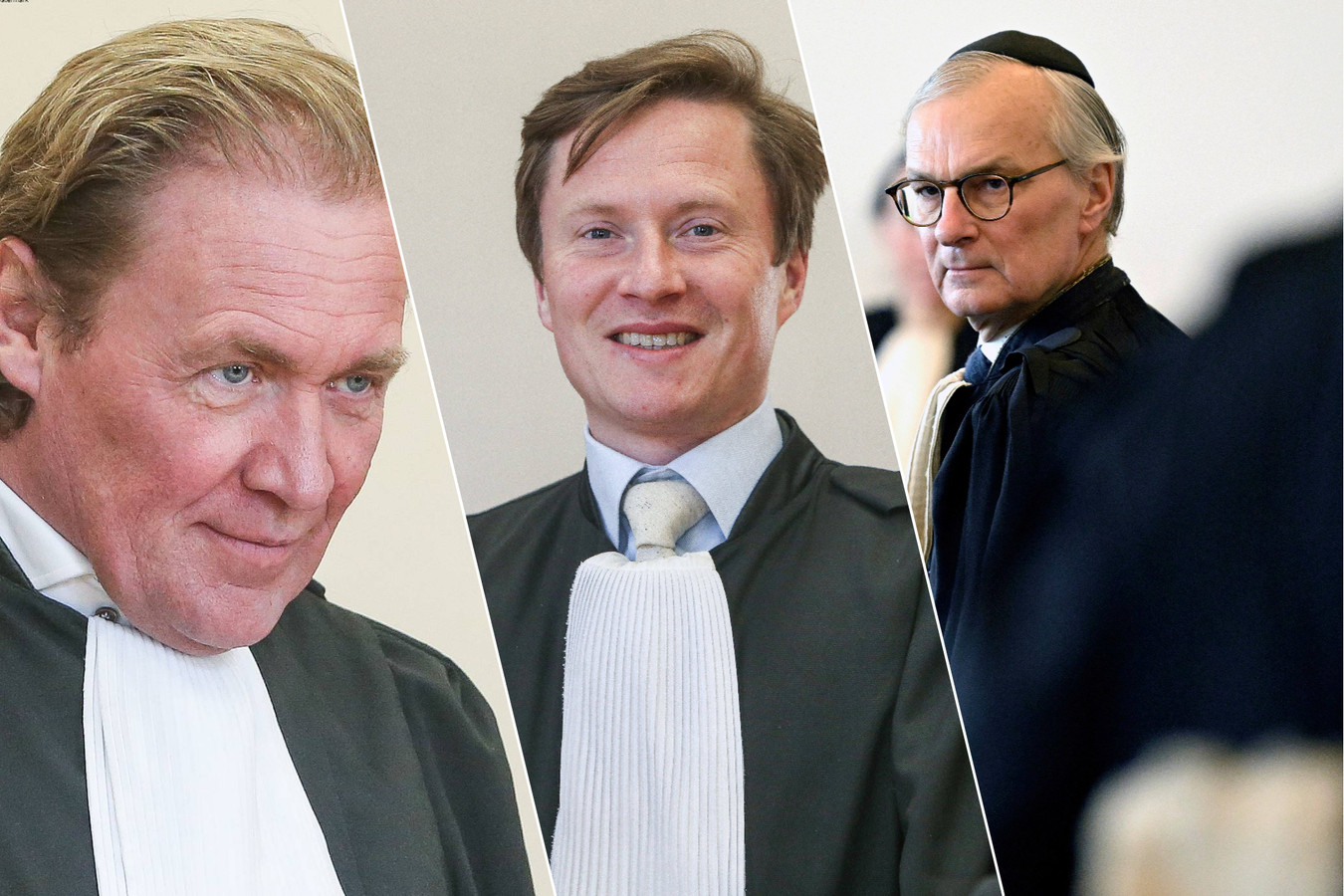 Wie stopt de ‘Gentse wrakers’? Meer wrakingen van rechters op één dag ...