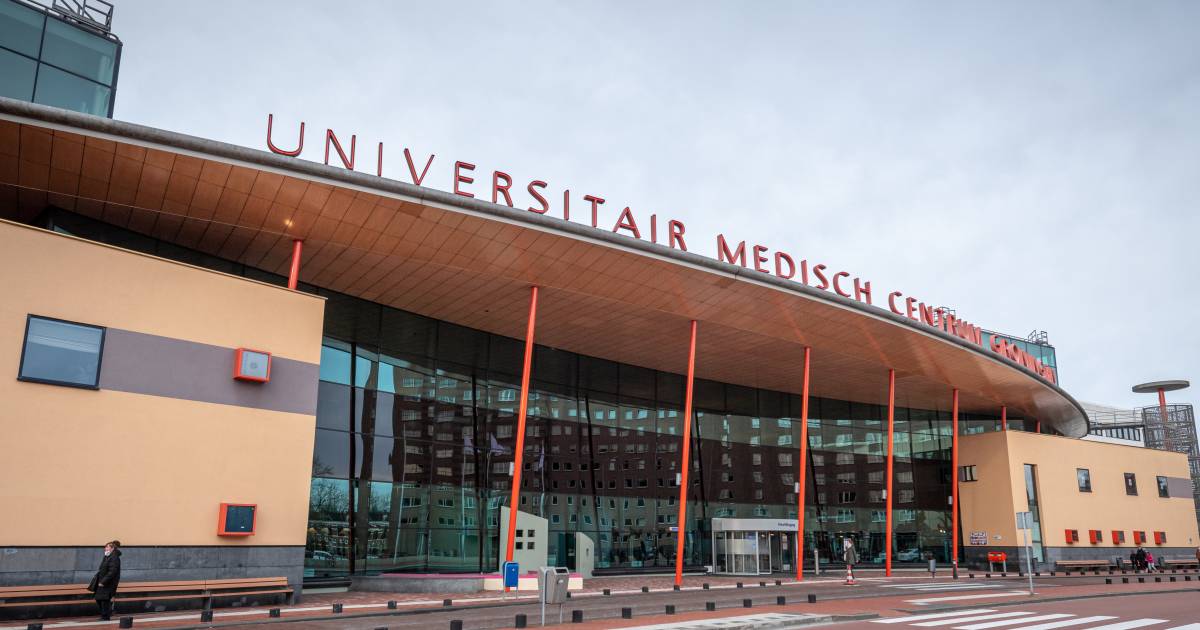 Website UMCG weer bereikbaar, ddos-aanval nog wel gaande | Groningen ...