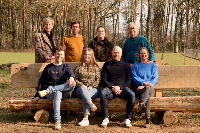 Meerderheidspartij Groen verandert naam naar Inzet: “We willen ons nóg ...