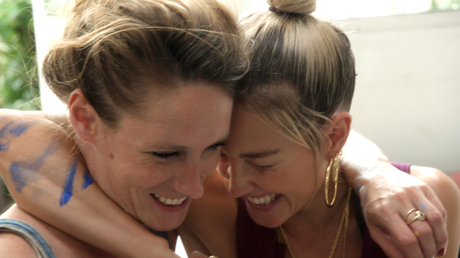 Drugslab-presentatrice Nellie Benner: Mijn moeder wist dat haar dood ...