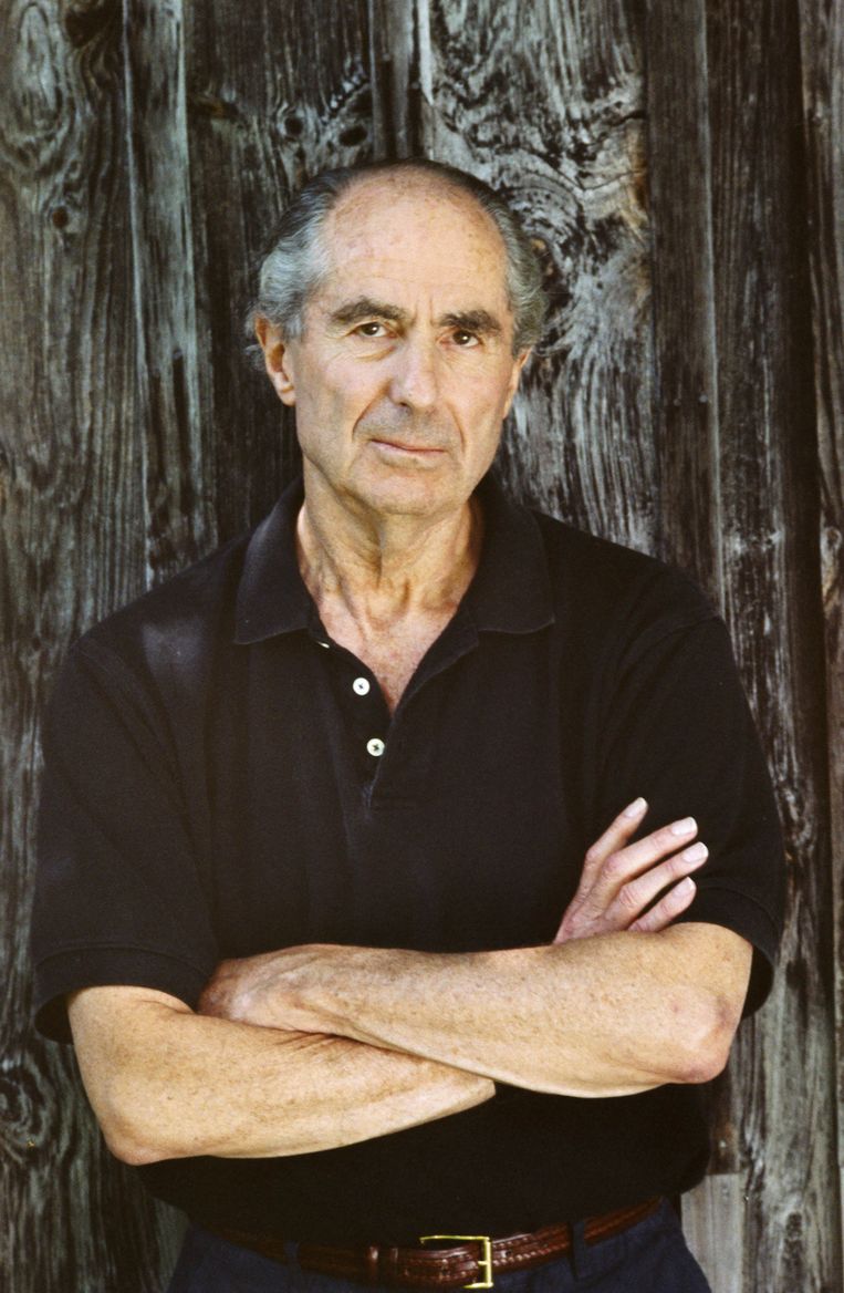 Blake Bailey verschaft in zijn Philip Roth-biografie veel particuliere ...