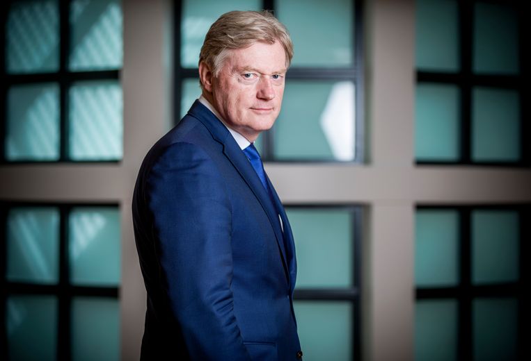 Martin van Rijn leidt NPO-onderzoek naar misstanden op redacties bij ...