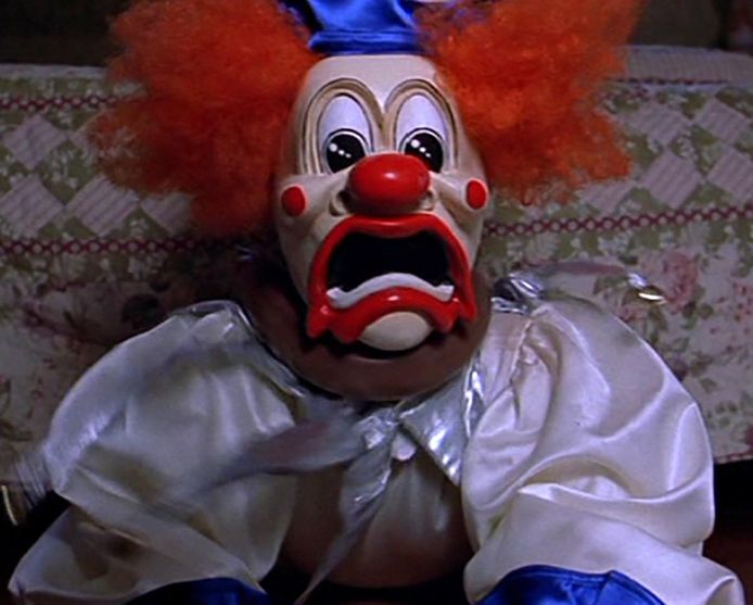 Dit zijn de allerengste horror- en killerclowns ter wereld | Bizar | AD.nl